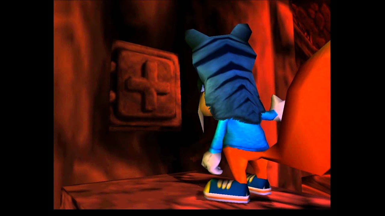 Conker's Bad Fur Day: Worship/Rock Solid - YouTube