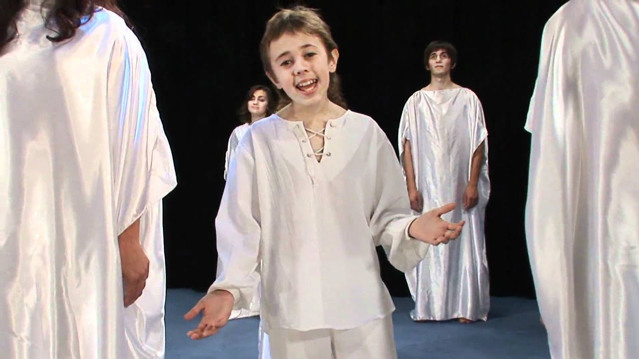 Ariel Sebastián Roca Eterna HD Musica Cristiana - YouTube