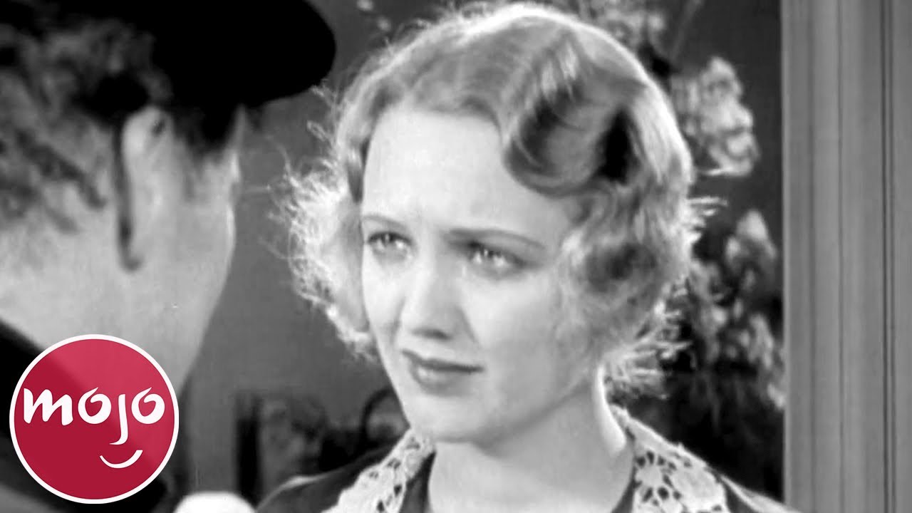 Top 10 Saddest Moments in Classic Hollywood Movies - YouTube