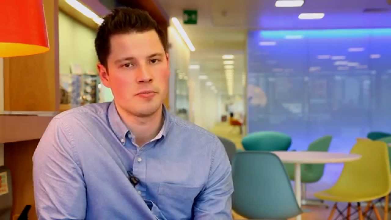 Career Stories at BDP - Sam: Architect, Sheffield - YouTube
