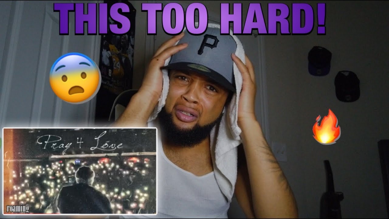 THIS THE ONE! Rod Wave - Roaming (Official Music Video) [REACTION ...