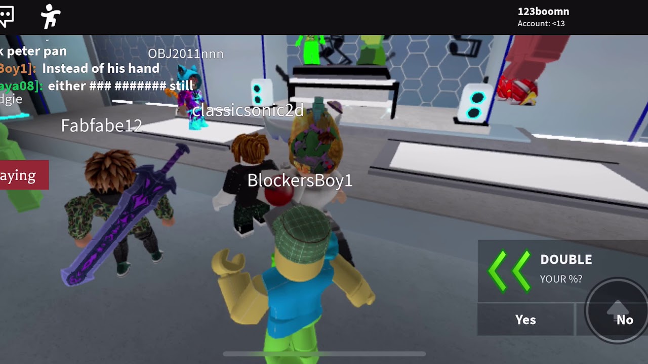 I beat everyone every time - YouTube