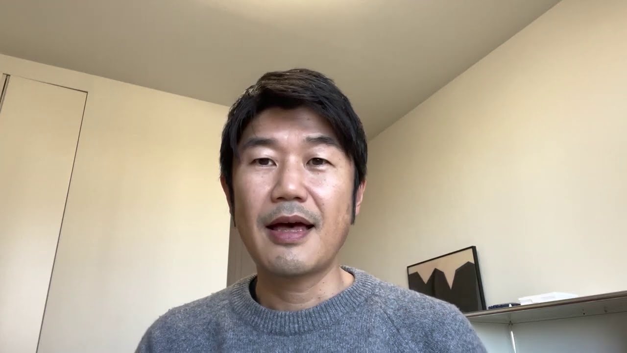 【Hololive Yagoo中文】 Hello Everyone! 我的偶像夢還善在? - YouTube