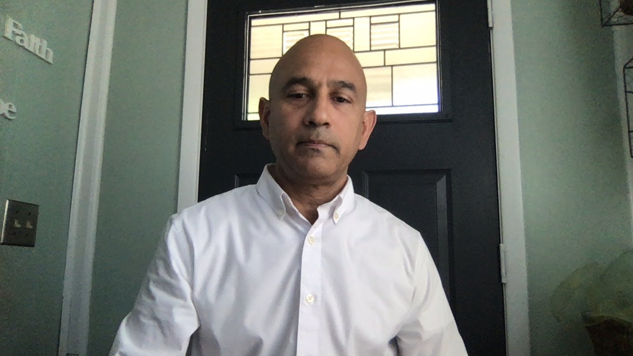 Oidor y hacedor - Pastor Alberto Roca 05/17/2020 - YouTube