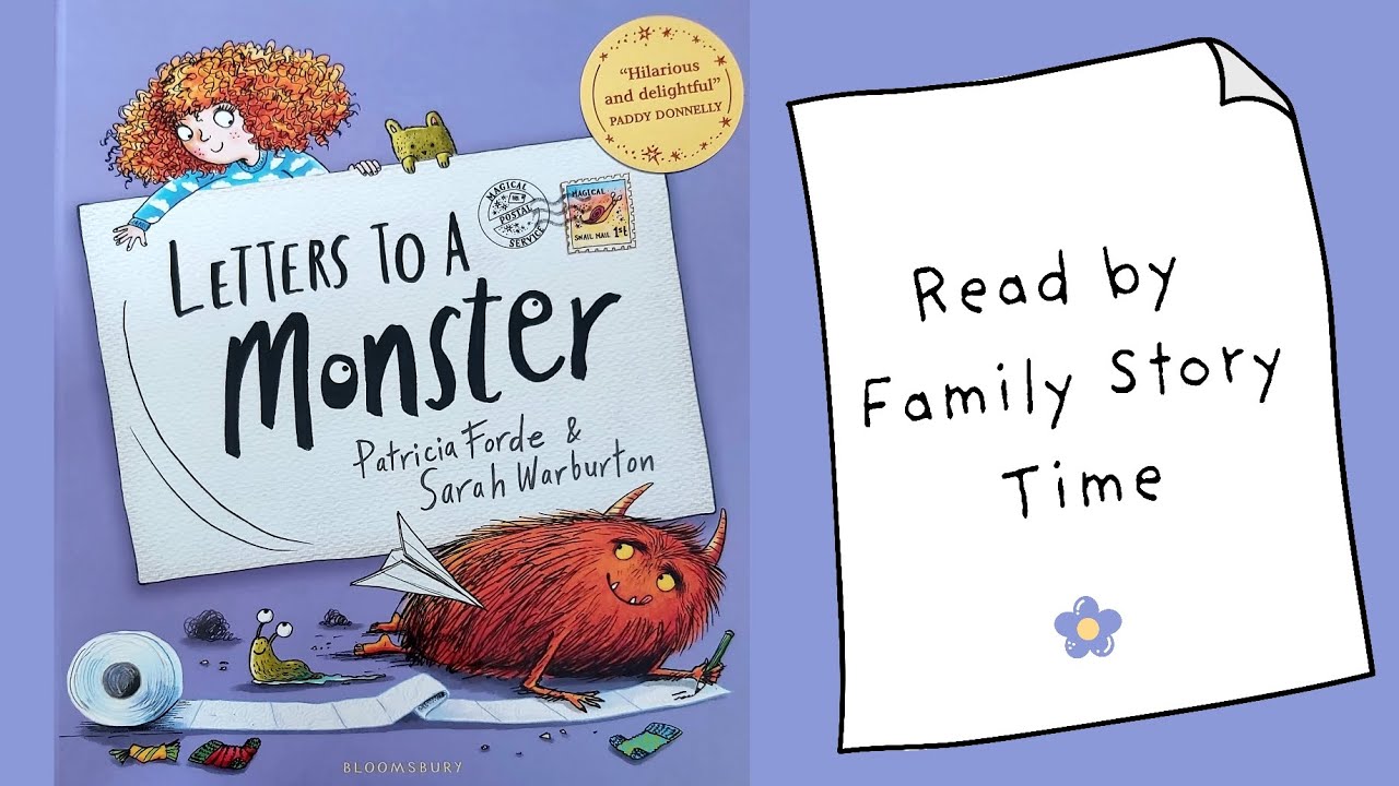 Cover Letter Monster