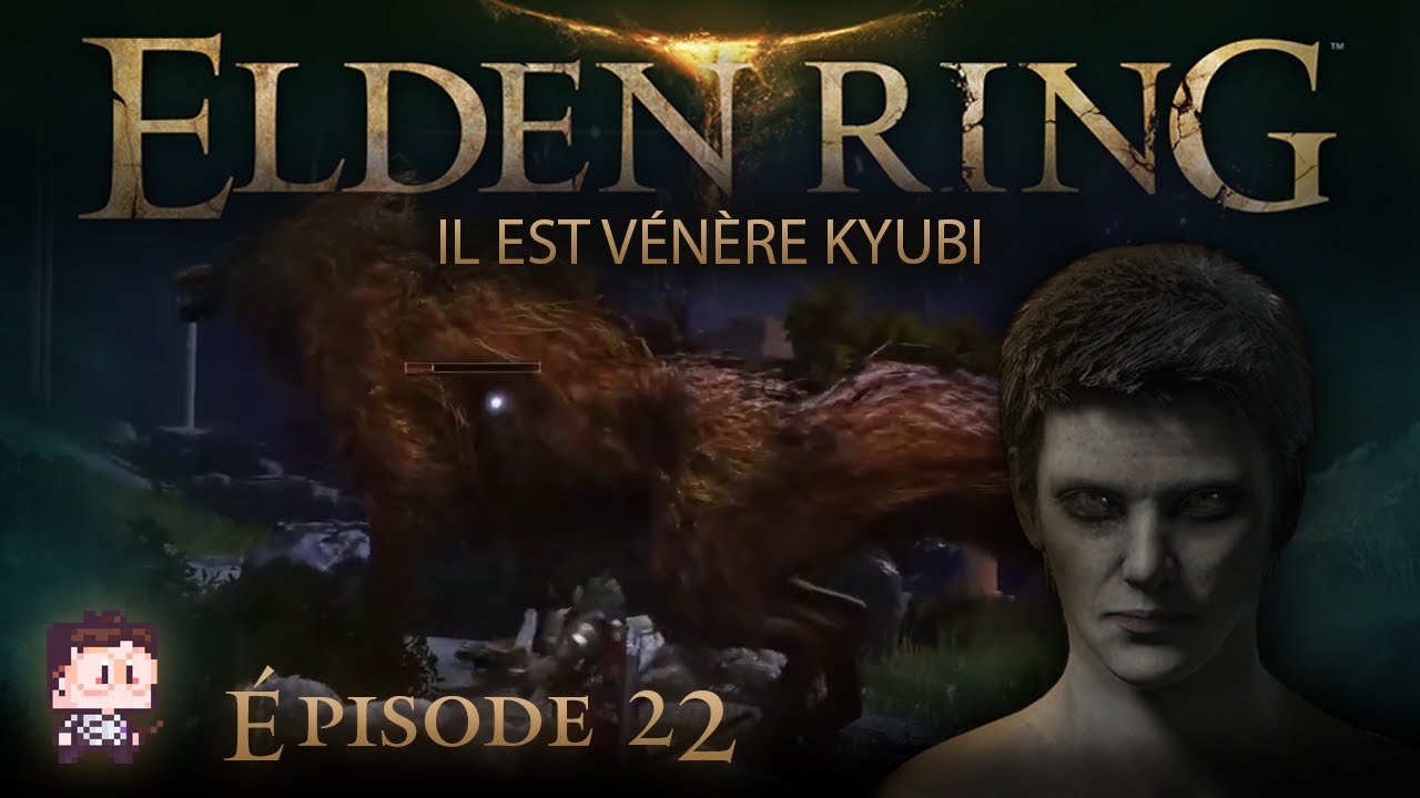 RETOUR EN SIOFRA, SPOILER : J'AIME PAS TROP - Elden Ring #22 - YouTube