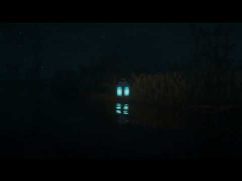 antent - pulse (slowed & reverb & 1 hour loop)