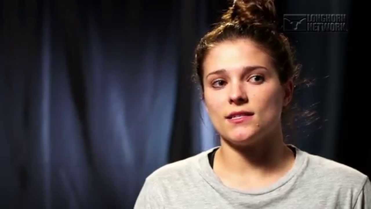 LHN Spotlight on Diving Coach Matt Scoggin [Feb. 11, 2015] - YouTube