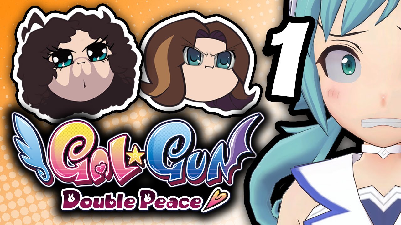 Game Grumps Girl