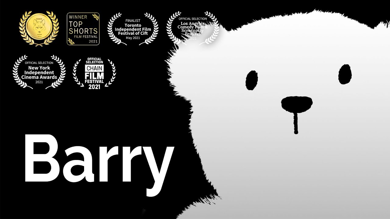 Barry - YouTube