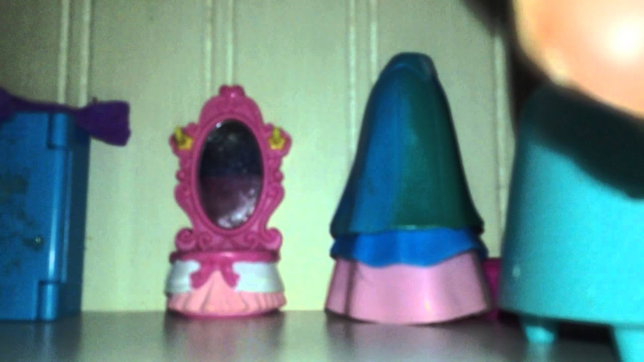 lps 218 - YouTube