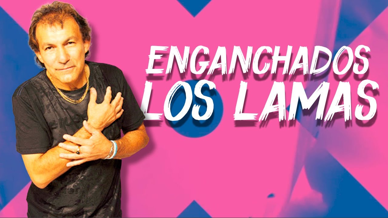 Los Lamas Mix | Enganchados de Cumbia Santafesina - YouTube