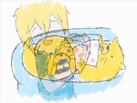 Baby Puppy Song
