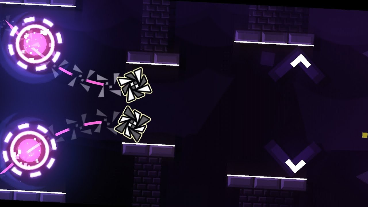 EncandiladO | by Dogner | geometry dash - YouTube