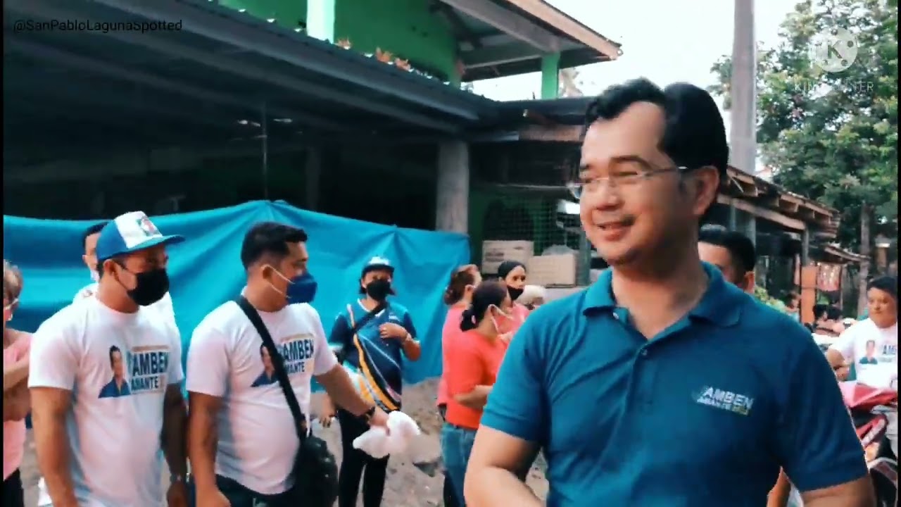 Amben Amante 2022 - YouTube