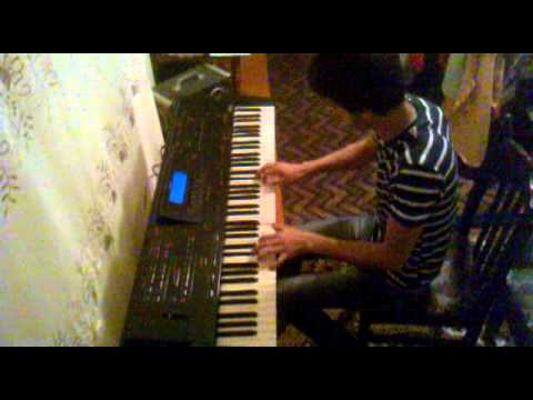 EMIN AGSTAFA MOZART TURK MARSI