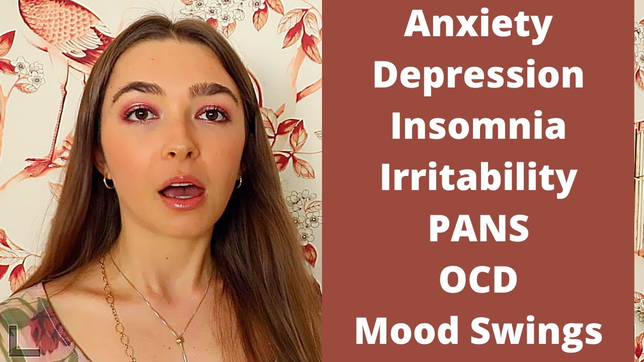 Neuropsychiatric Symptoms In Bartonellosis | Chronic Bartonella ...