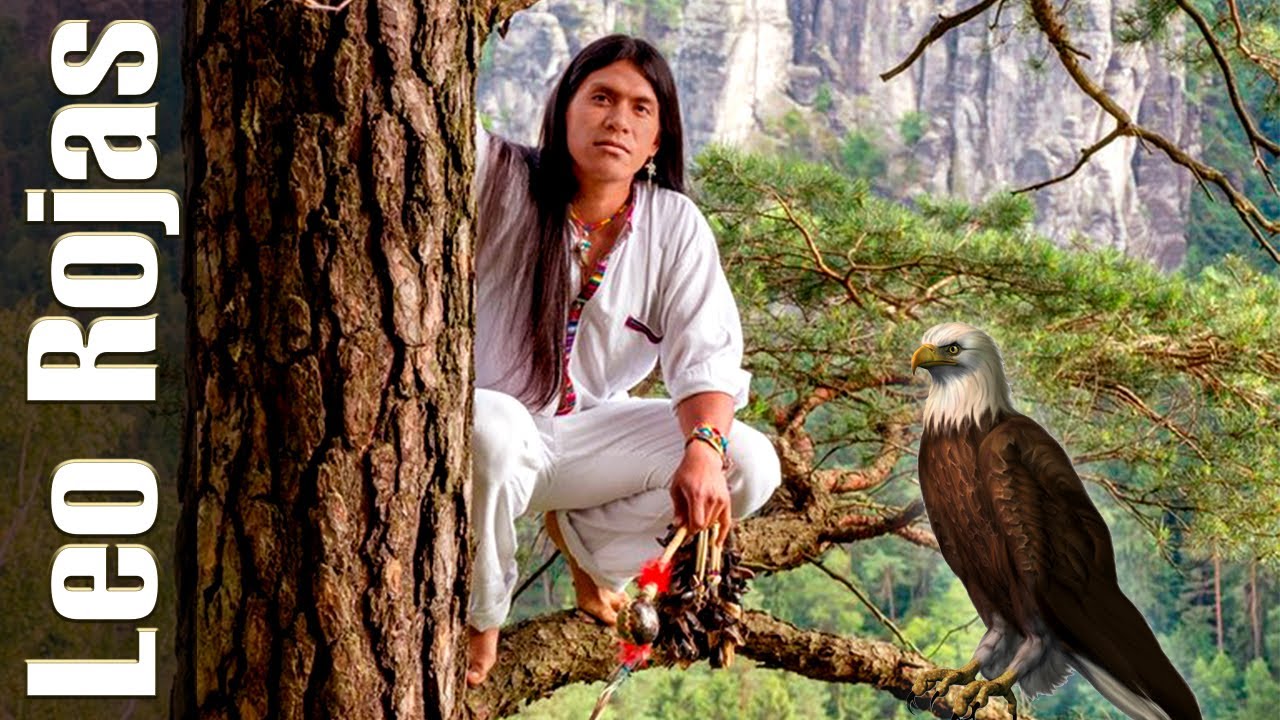 Leo Rojas Greatest Hits Full Album 2022 | Best of Pan Flute | Leo Rojas ...