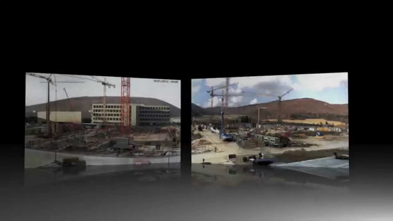 Timelapse: ZEISS Semiconductor Manufacturing Technology and ZEISS ...