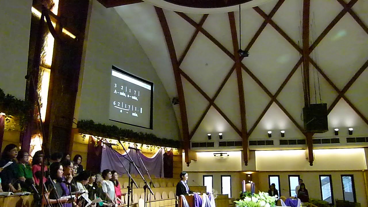 PKJ 298, KJ 76, KJ 42, NKB 53 - YouTube