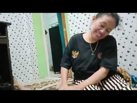 kerokan pasutri bag 2 ll pengobatan tradisional ll kerokan masuk angin.