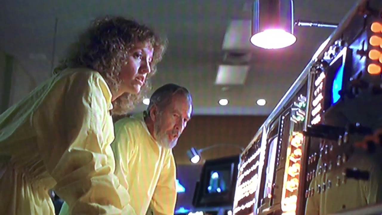 The Incredible Hulk Prometheus Part 2 the scientists talk about the ...