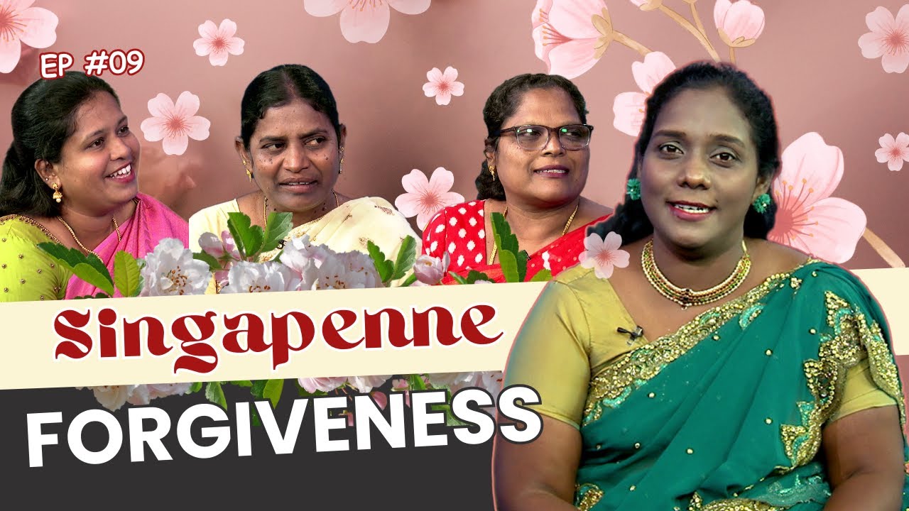 Singapenne | Forgiveness | Episode 9 - YouTube