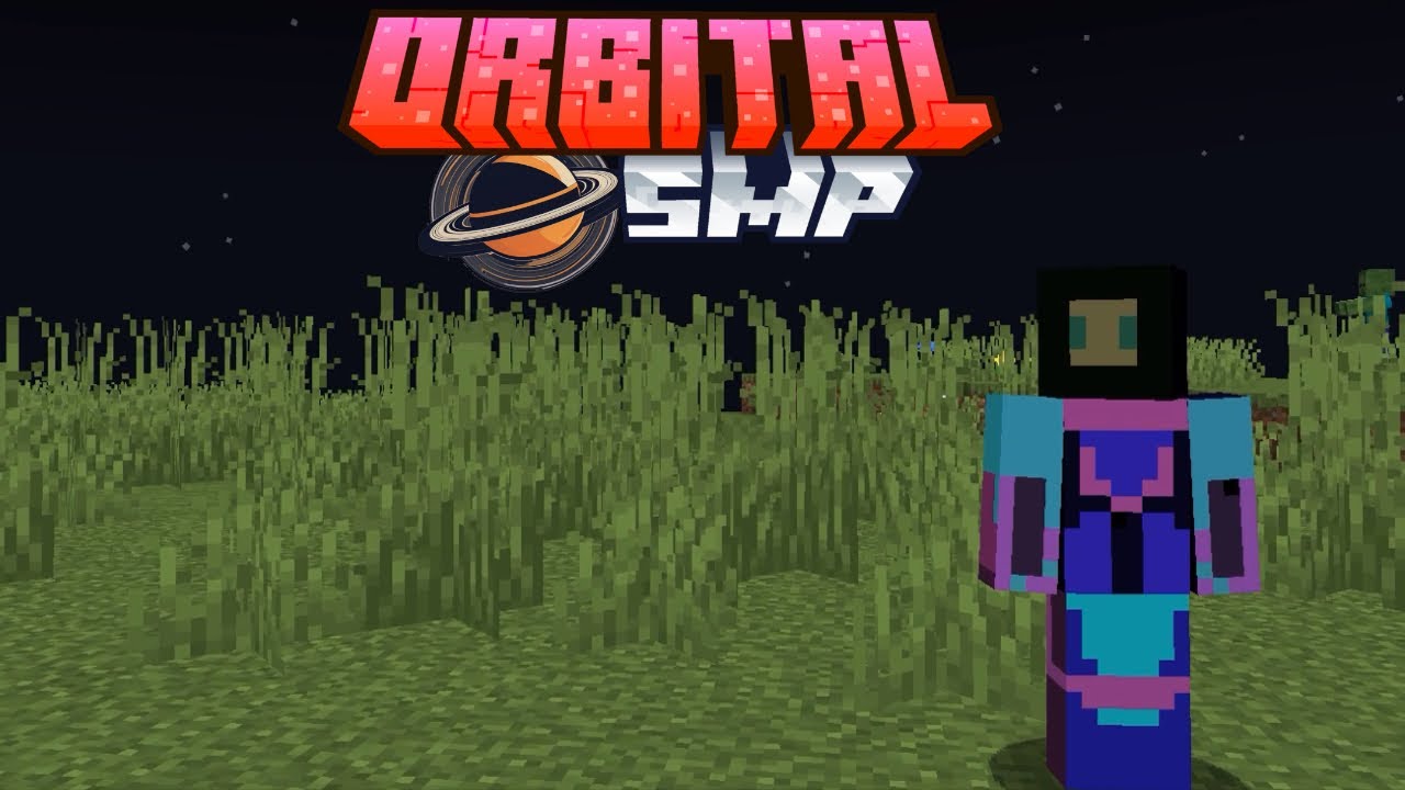 Orbital SMP Application - YouTube