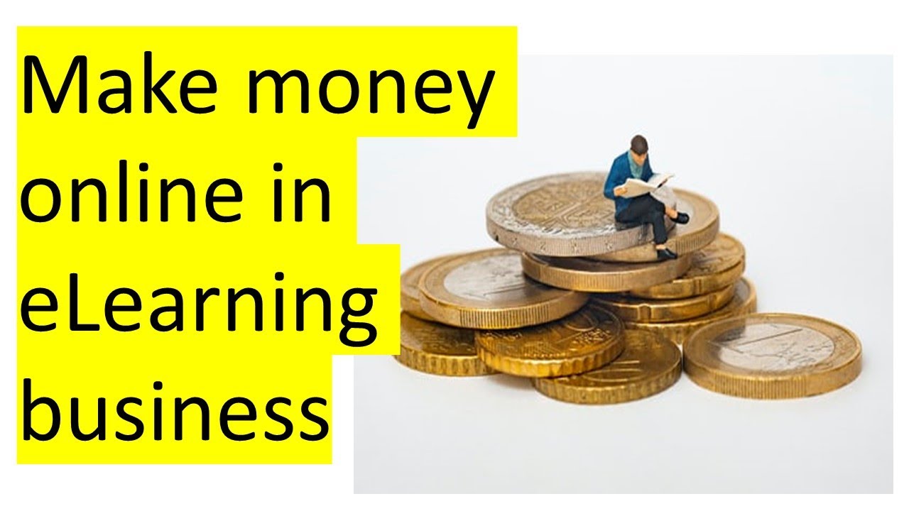 eLearning business | how to start eLearning business in 2022 | make ...