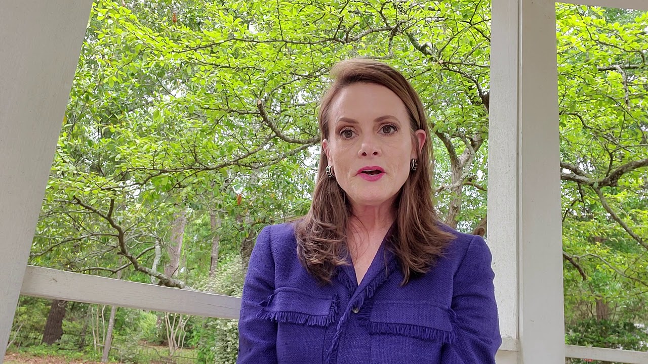 Sherri M - Pilate Questions Jesus - YouTube