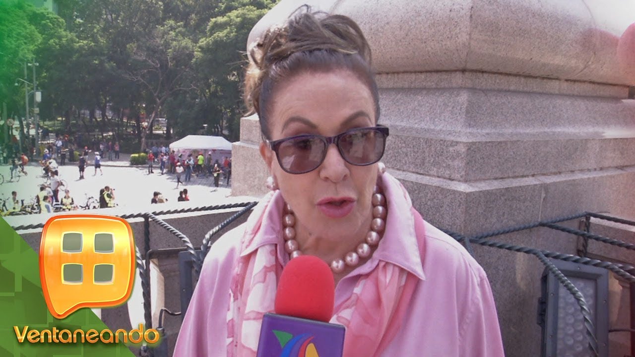 Lo mejor de ser mexicano: Laura Zapata, Adal Ramones, Pedro Fernández y ...