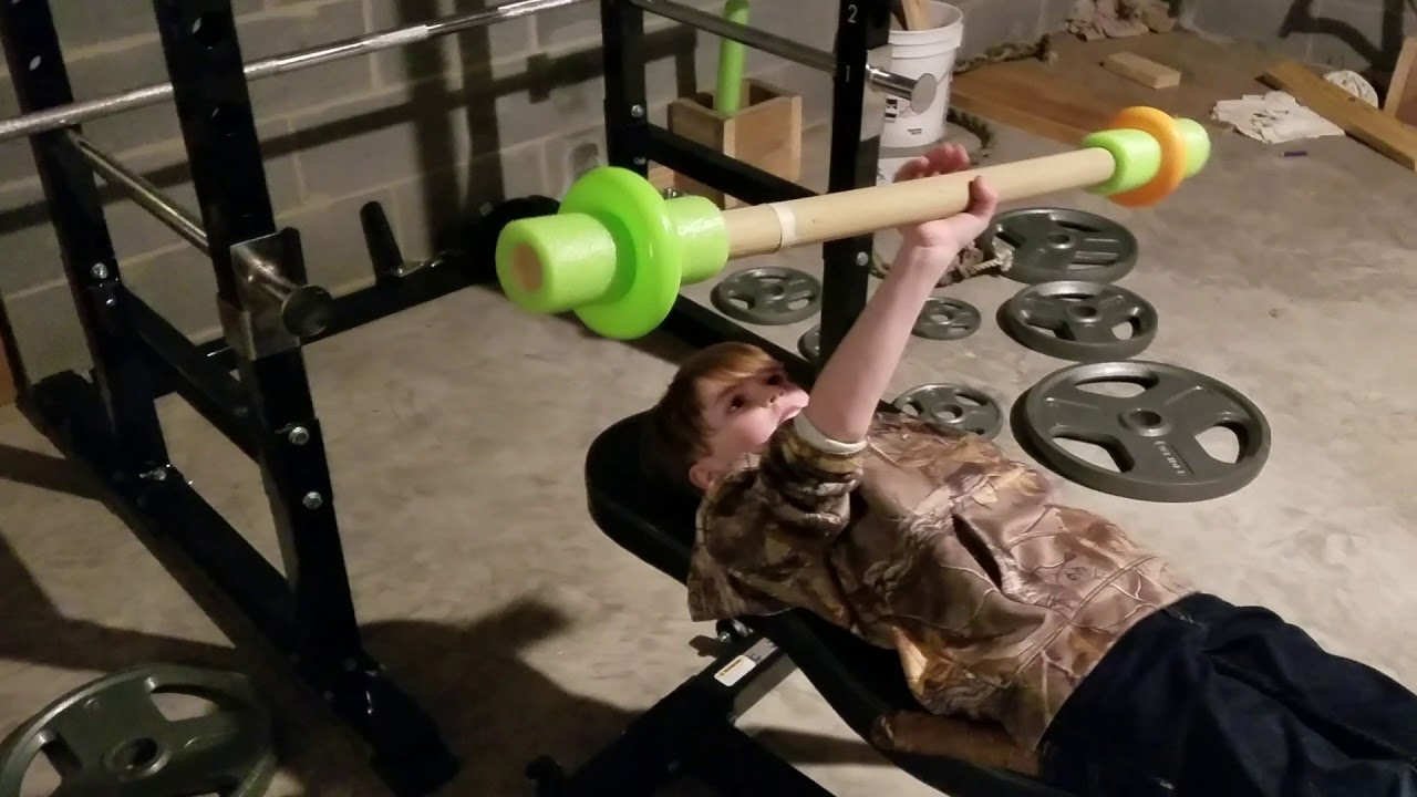 The boys exercising Feb 14 2020 - YouTube