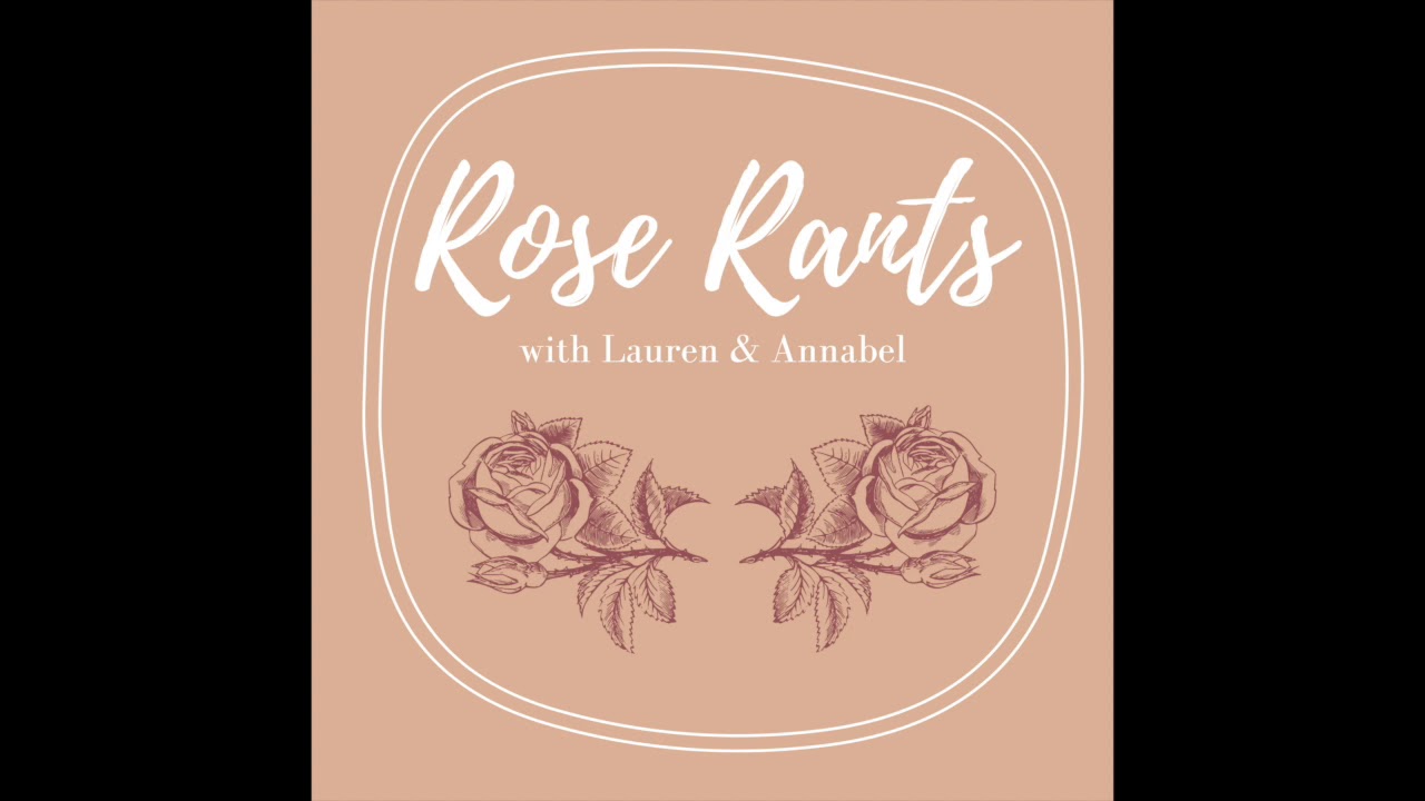 Rose Rants Trailer - YouTube