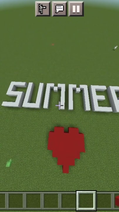 Minecraft ♥️trending Minecraft Shorts Minecraftshorts Viral Gaming Youtube