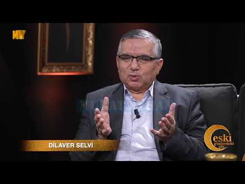 Prof. Dr. Dilaver Selvi - Ben Onu Zikrediyorum Sanıyordum - Aşkın Edebi - Sohbet