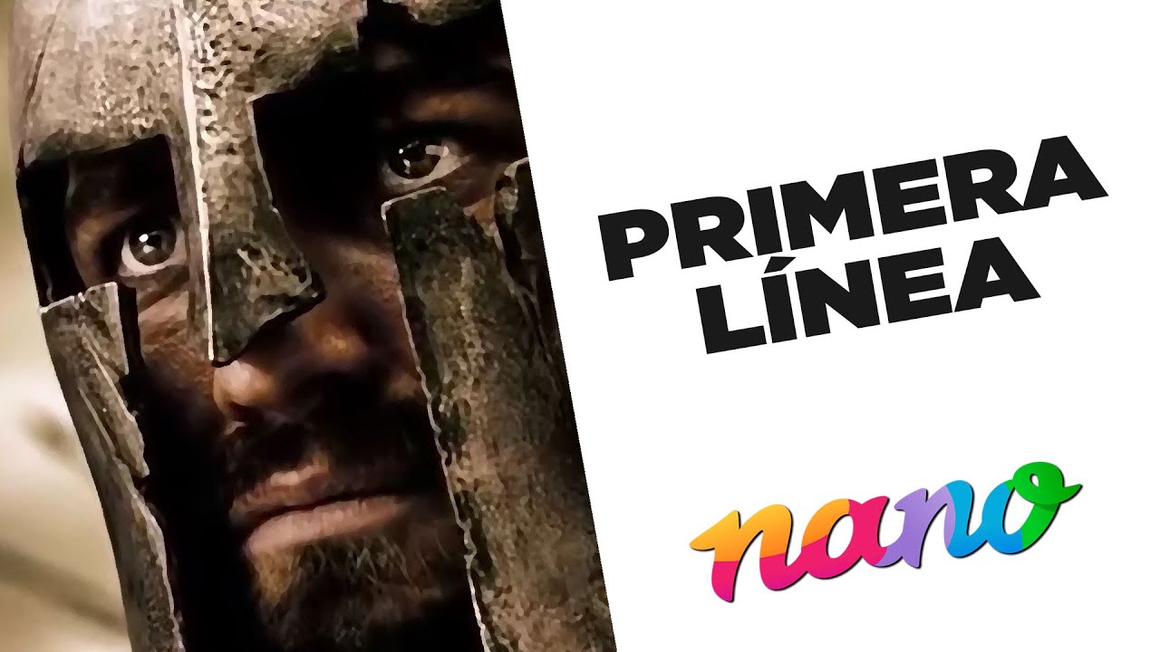 Primera Línea - YouTube