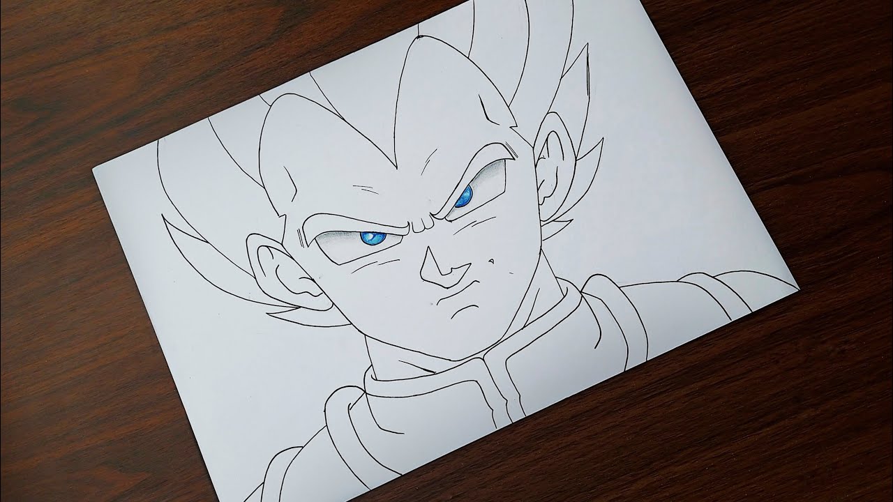 How To Shade Anime Eyes - Step By Step Tutorial. - YouTube