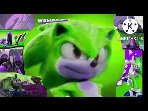 Preview 2 Sonic Movie Deepfake Feat Other (Suggested by Preview 2 Mokou Deepfake Effects)￼