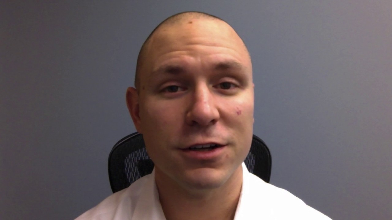 Craig Jacobus promoted to CEO of South Central AV - YouTube