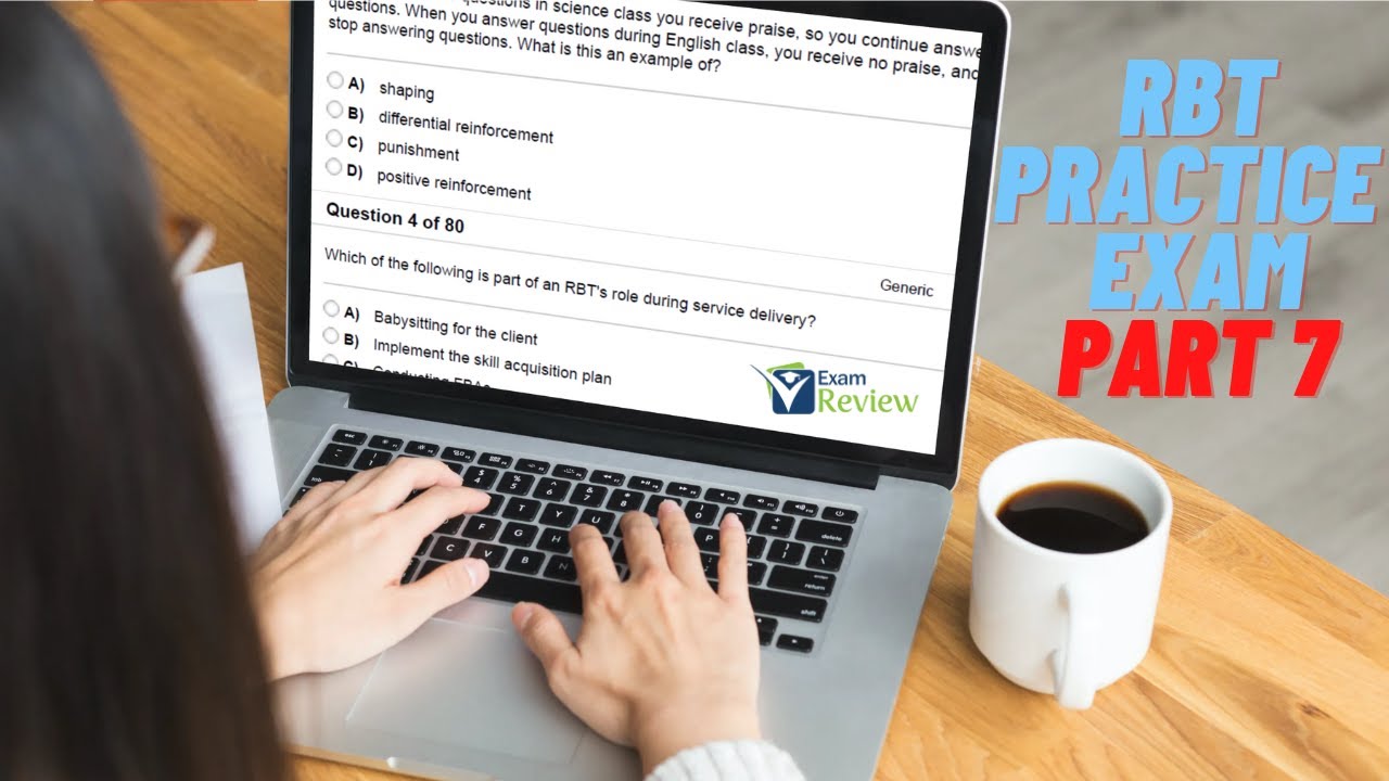 RBT Practice Exam | Complete RBT Practice Test | Registered Behavior ...