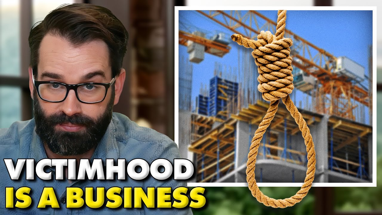 Major Construction Site Gets SHUT DOWN After Someone Finds A “Noose” On ...