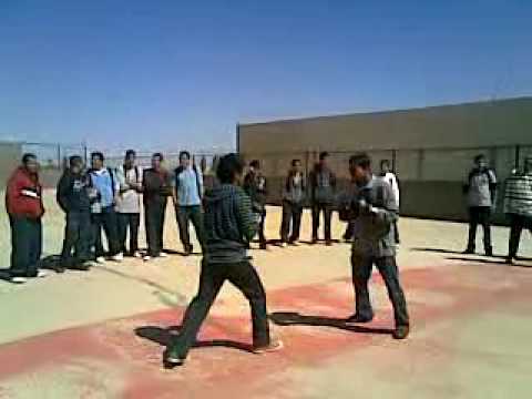 rulo vs charmin cbtis 106 cananea - YouTube