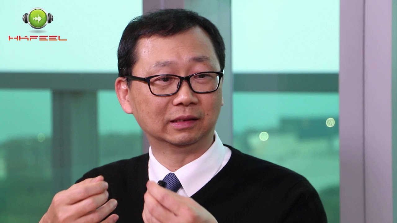 專業工程師上位秘笈 ft. Ricky Leung Part 4 of 6 《想入飛飛》 機場系列 - YouTube