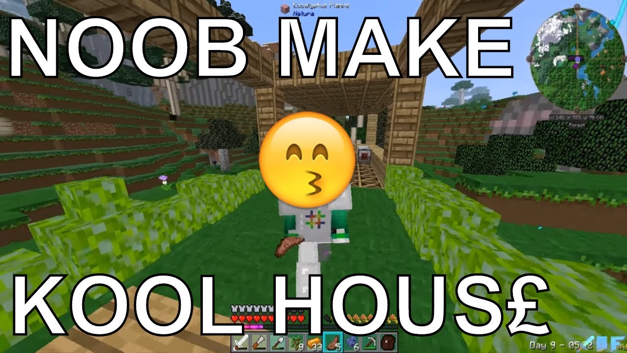 FTB BEYOND Episode 5 NOOB PLAY MODDED MINECRAFT - MODPACK 2017 - YouTube