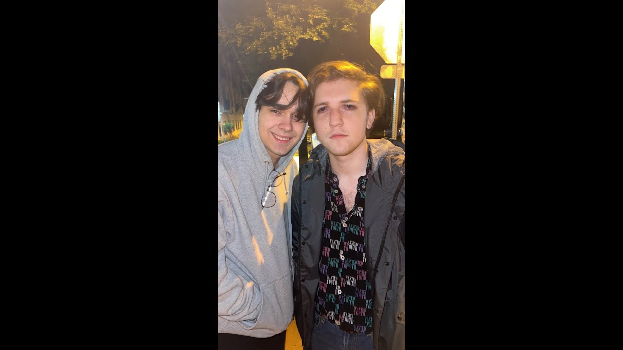 Gavin Trick - YouTube