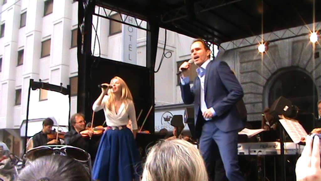 "Totale Finsternis" - Thomas Borchert, Barbara Obermeier - YouTube