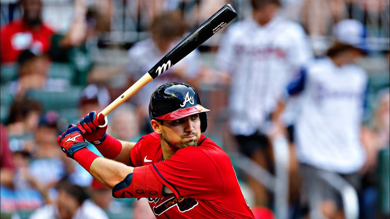 Austin Riley 2022 Highlights || “MVP” - YouTube