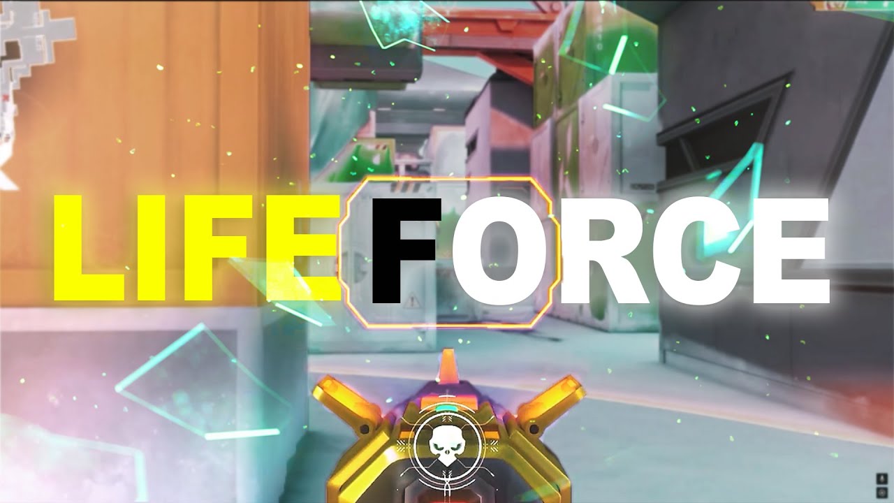 Life Force | Valorant - YouTube