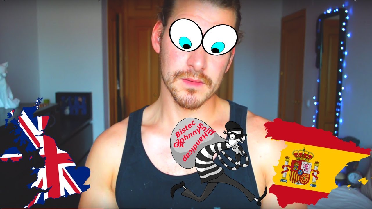 Spanish Words That Came From English YouTube spanish-words-that-came-from-english-youtube