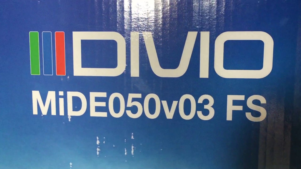 Unboxing Mitashi 123.19cm (49) Ultra HD(4k) LED Smart Tv - YouTube